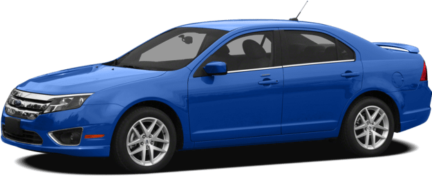 Download Kelley Blue Book Car Valuation >> 2011 Ford Fusion - Ford ...