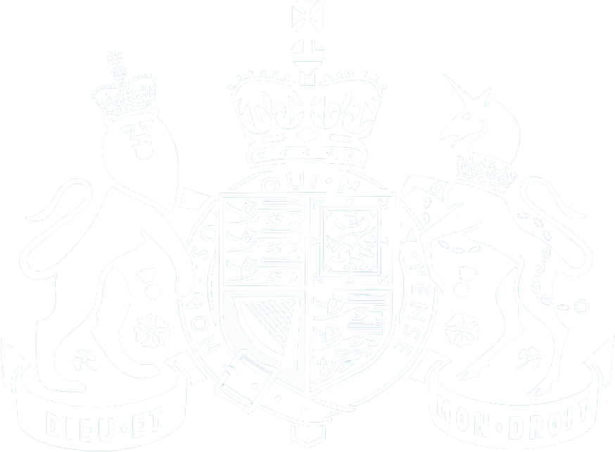 Download Fcoa White Logo - Foreign And Commonwealth Office - Full Size ...