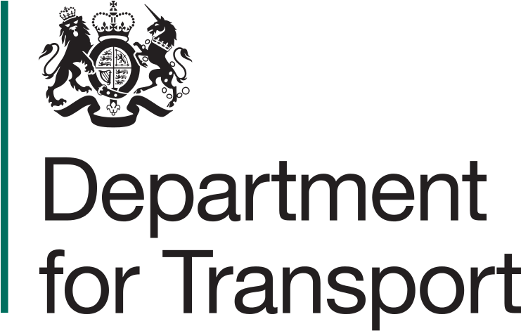 Download Dft Logo - Department For Transport Logo - Full Size PNG Image ...