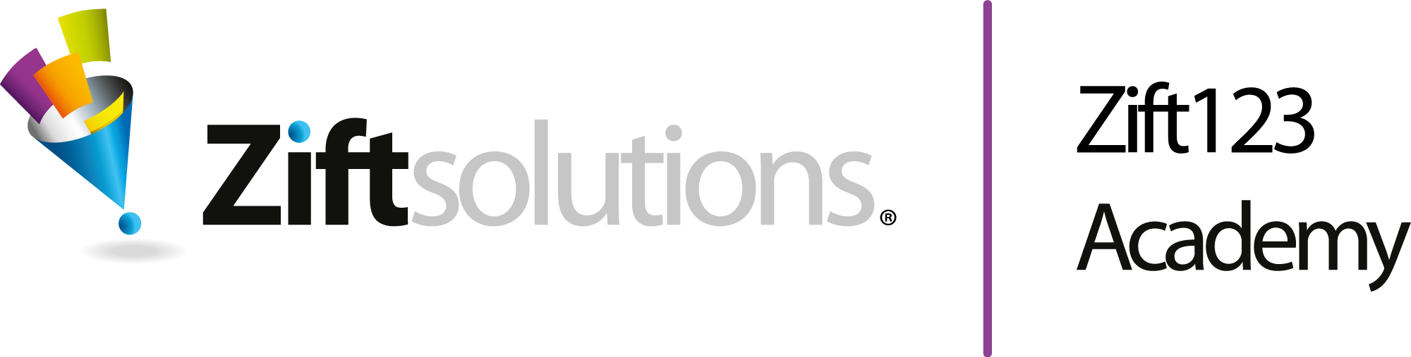Download Logo - Zift Solutions - Full Size PNG Image - PNGkit