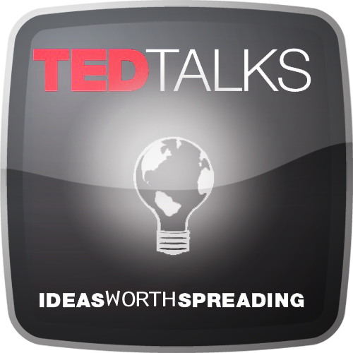 Download Popcorn With Ted - Ted Talks - Full Size PNG Image - PNGkit