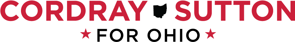 Download Logo - Cordray Sutton For Governor - Full Size PNG Image - PNGkit