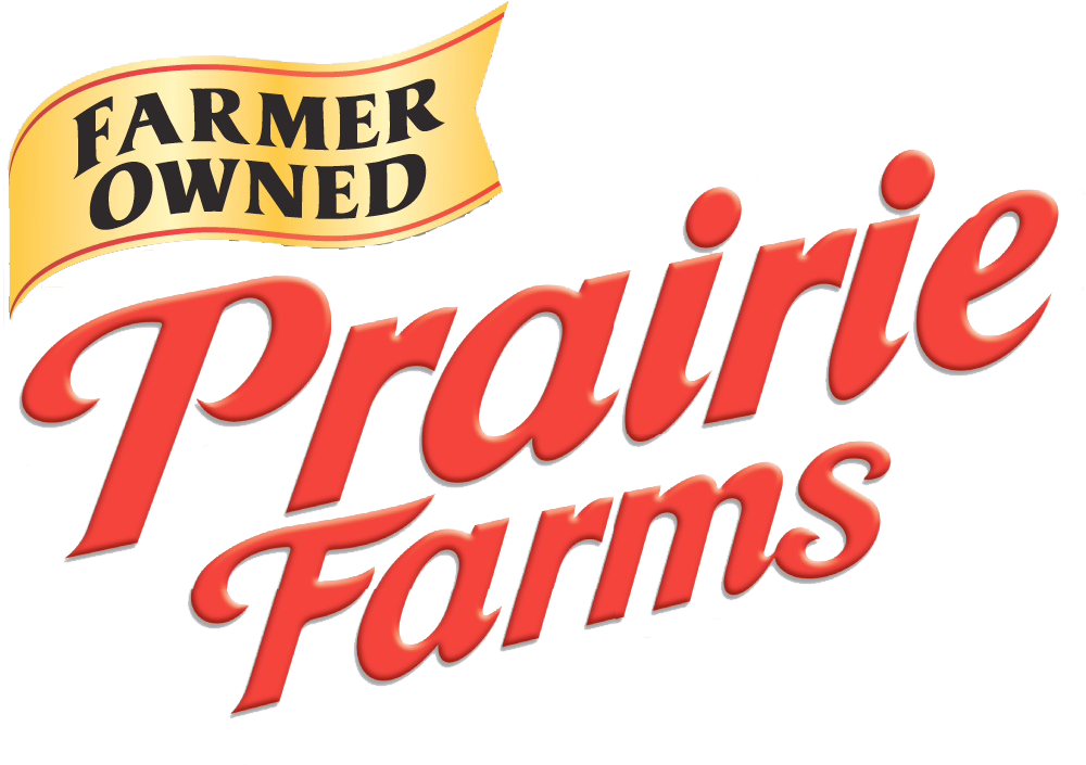 Download Prairie Farms Dairy Logo - Full Size PNG Image - PNGkit
