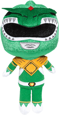 Download Mighty Morphin' Power Rangers - Funko Power Rangers Hero ...