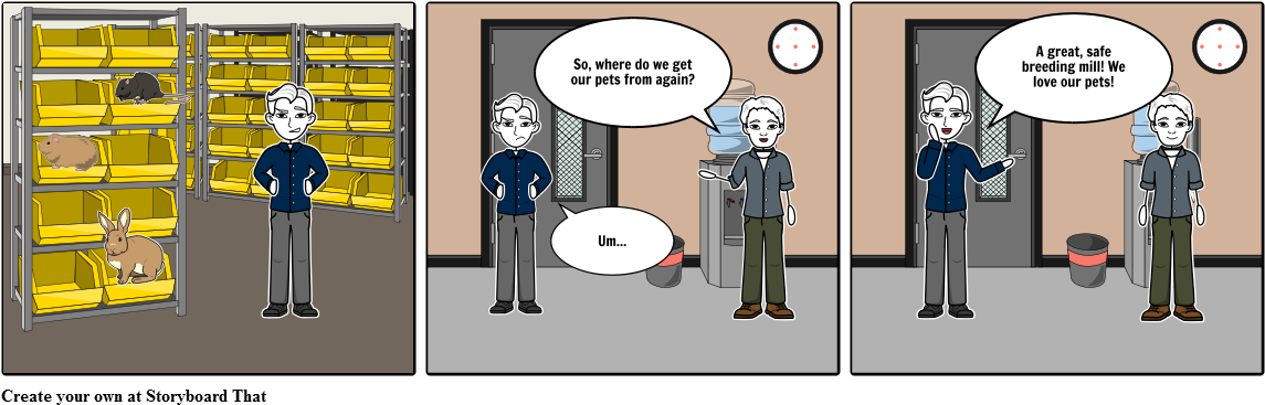 Download Petsmart Problems - Cartoon - Full Size PNG Image - PNGkit