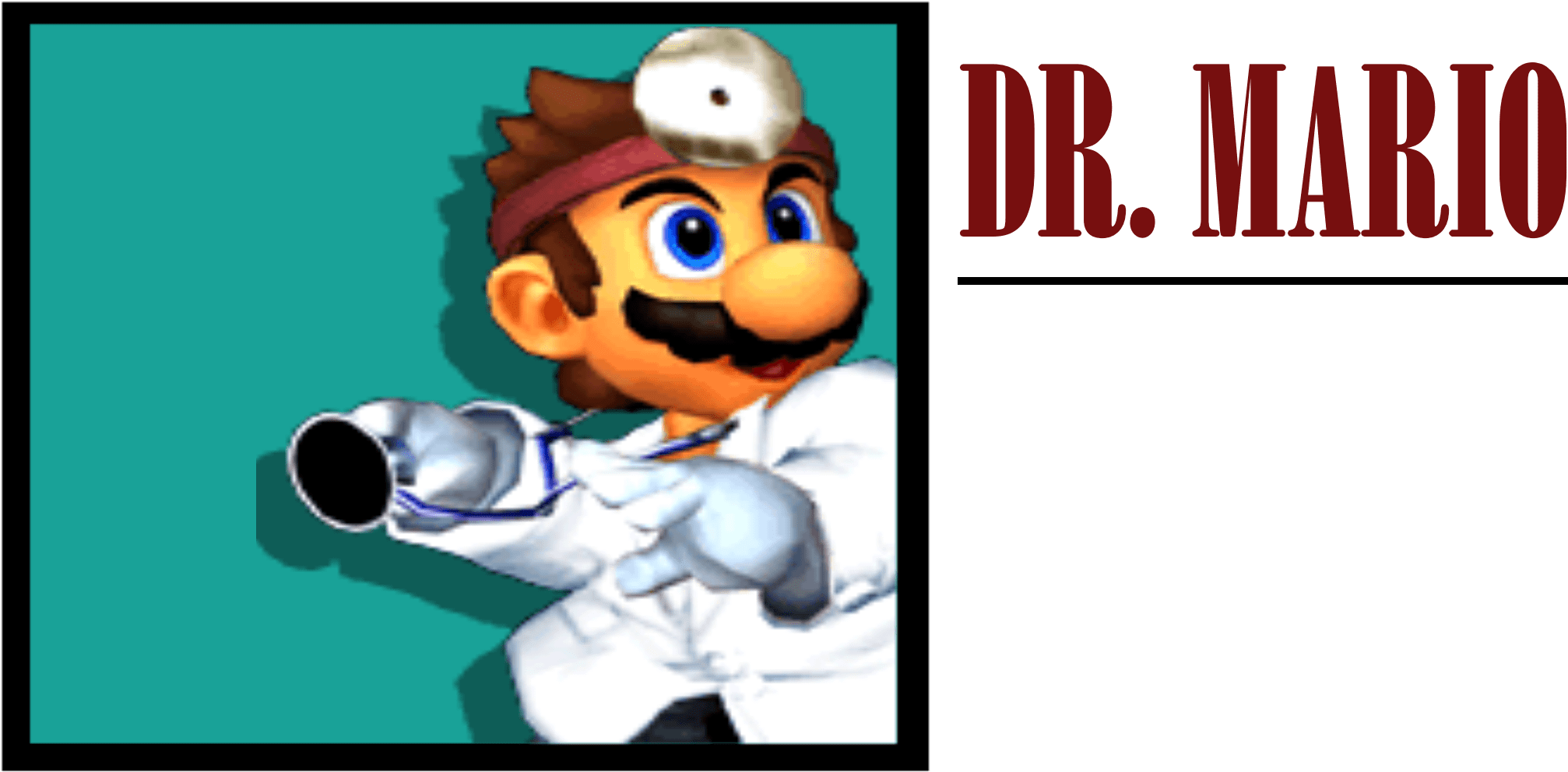 Download Mario Tech - Cartoon - Full Size PNG Image - PNGkit