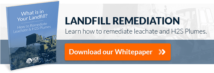 Download Transparent Landfill Remediation Whitepaper - Landfill - PNGkit