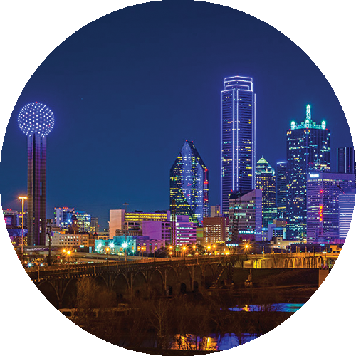 Download Dallas - Full Size PNG Image - PNGkit