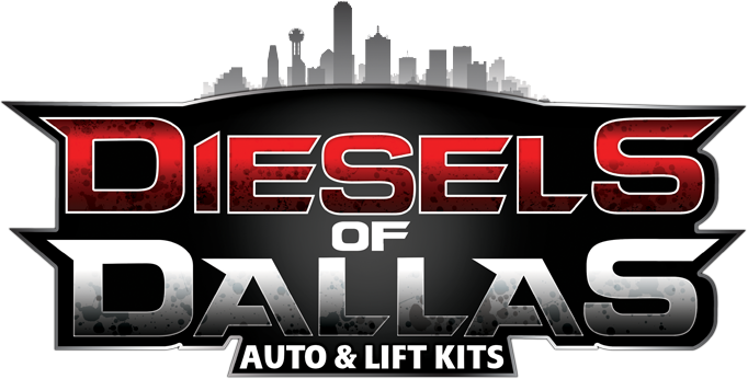 Download Diesels Of Dallas Logo - Skyline - Full Size PNG Image - PNGkit