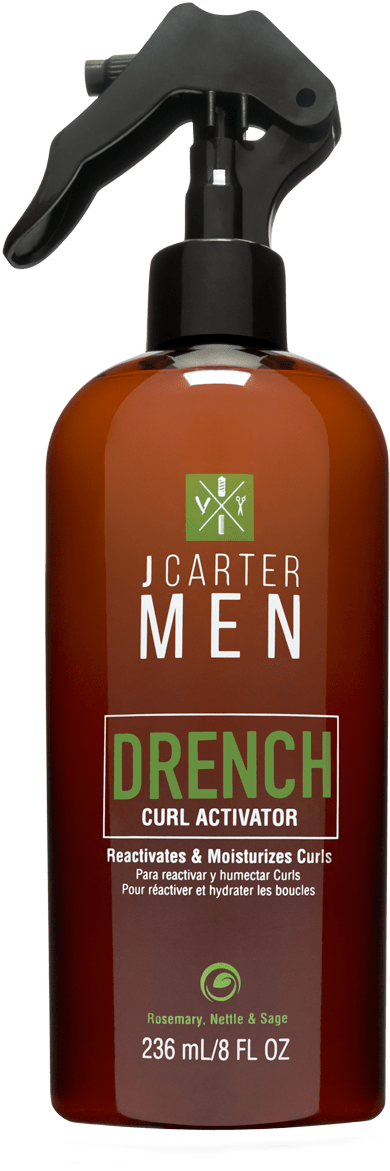 Download Jc Drench - Jcarter Men Drench Curl Activator 8 Oz - Full Size ...