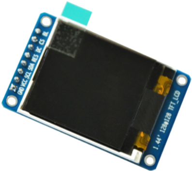 Download 1pcs Rgb - Thin-film-transistor Liquid-crystal Display - Full ...