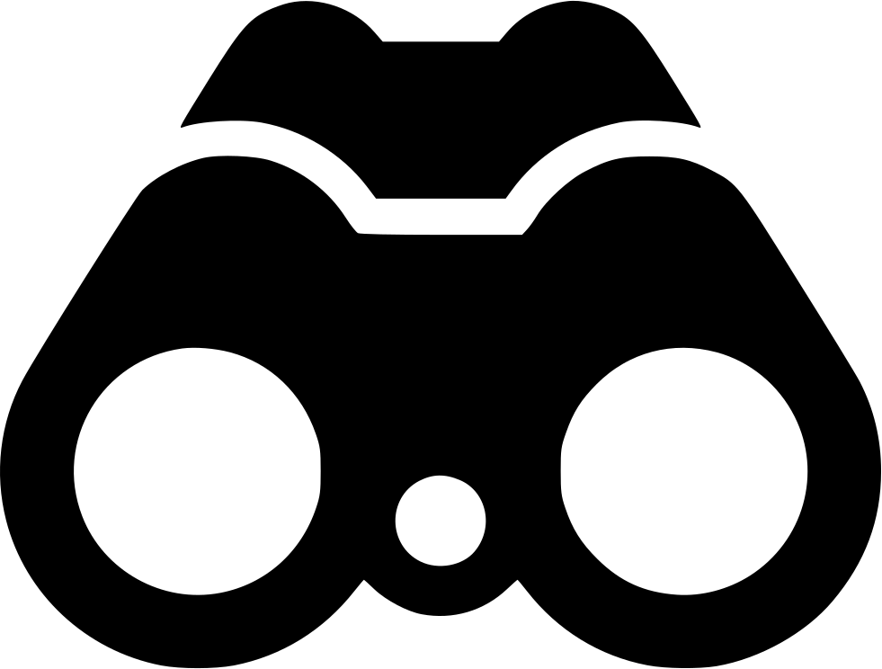 Download İndir - Binocolo Icona Png - Full Size PNG Image - PNGkit