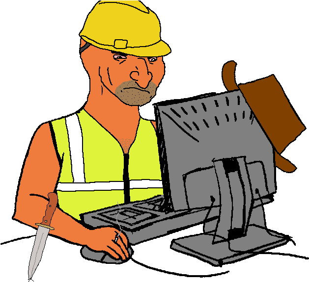 Download Australian Jobs Wojak - Sitting - Full Size PNG Image - PNGkit