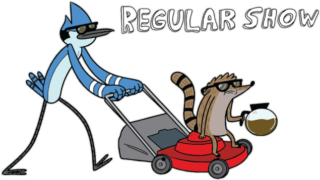 Download You Might Also Like This Coloring Pages - Regular Show Mug ...