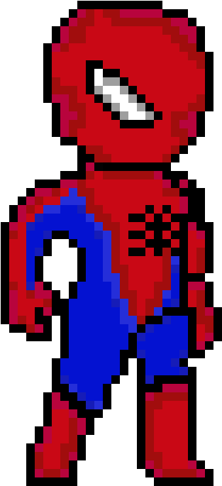 Download Spooderman - Spider-man - Full Size PNG Image - PNGkit