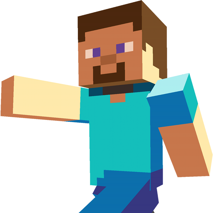 Download Spooderman - Minecraft Human - Full Size PNG Image - PNGkit