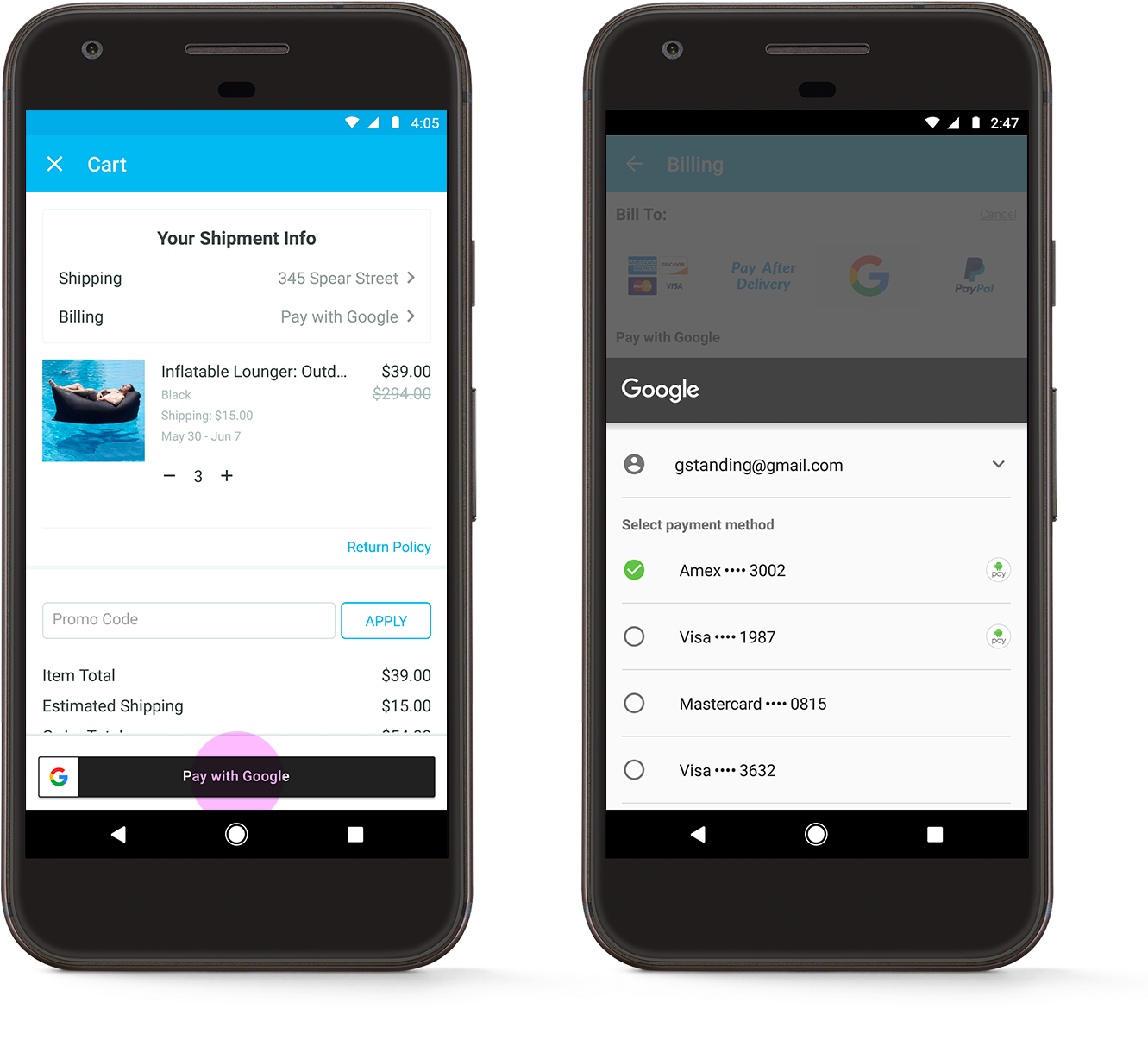 Download People Pay In App Or Online With Any Verified Credit - Google ...