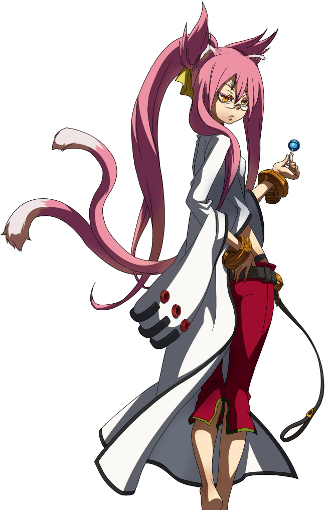 Download Fire Emblem Awakening - Kokonoe Blazblue Chrono Phantasma ...