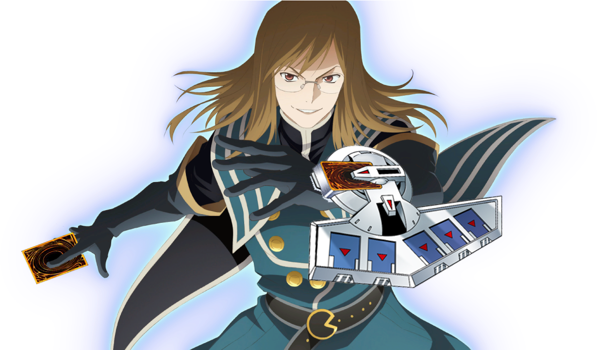 Download Rate The Mcs - Yu Gi Oh Duel Disk - Full Size PNG Image - PNGkit
