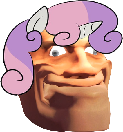 Download Sweetie Belle Loves Her So- Never Mind - Derp Avatar - Full ...