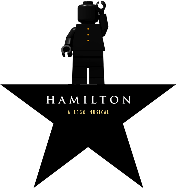 Download Hey Lin, Did You Saw This People Are Trying To Make - Hamilton ...