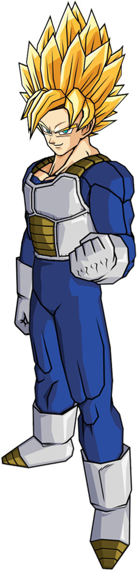 Download Goku Ssj Saiyan Armor By Jeanpaul007 On Deviantart - Goku ...