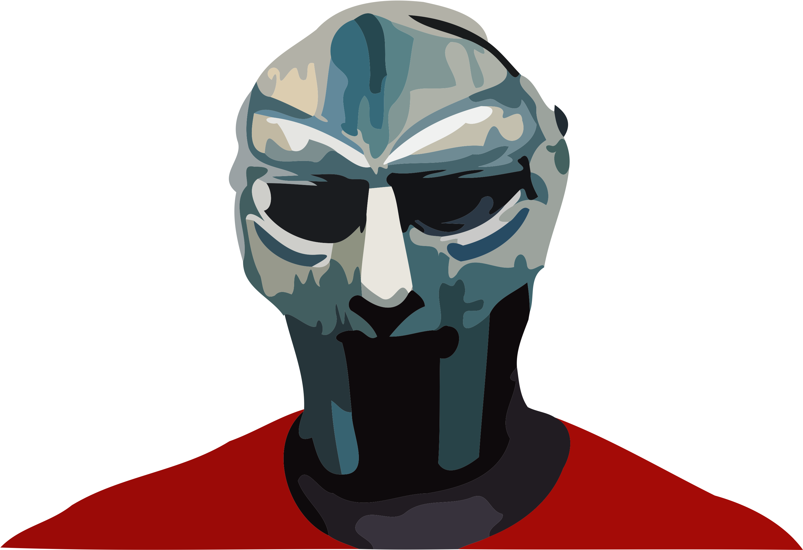 Download 7699647 - Madvillain - Mf Doom And Madlib – Madvillainy (vinyl ...