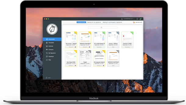 Download Keepsolid Sign Is There To Create The Best Electronic - Parallels Desktop 12 For Mac ...