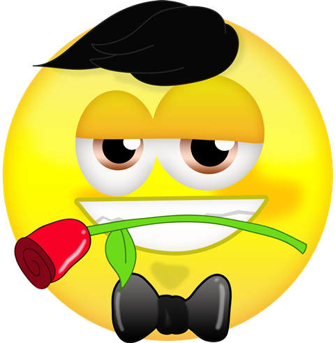 Download Free Boy Emoji - Emoticon - Full Size PNG Image - PNGkit