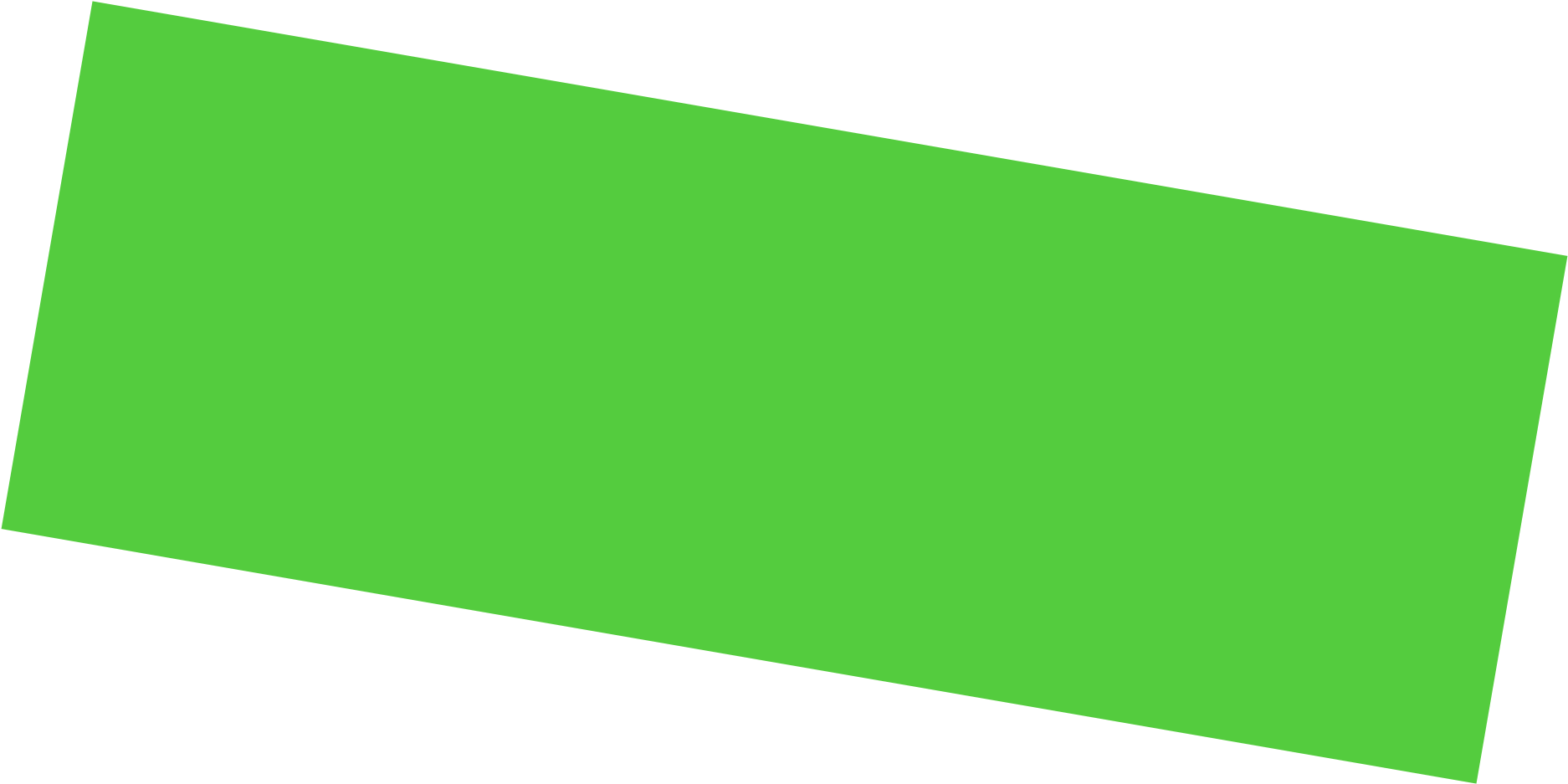 Download Green Rectangle Png Transparent - Full Size PNG Image - PNGkit