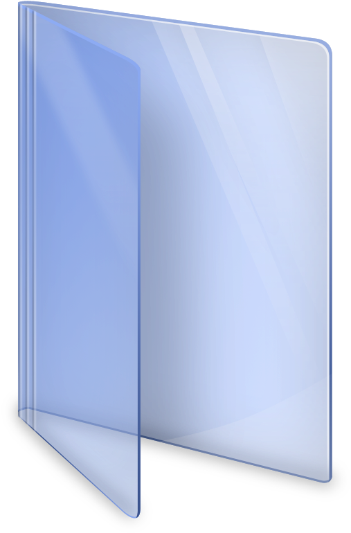 Download A Total Of 24, 256 X256 Size Of The Transparent Png - Windows ...