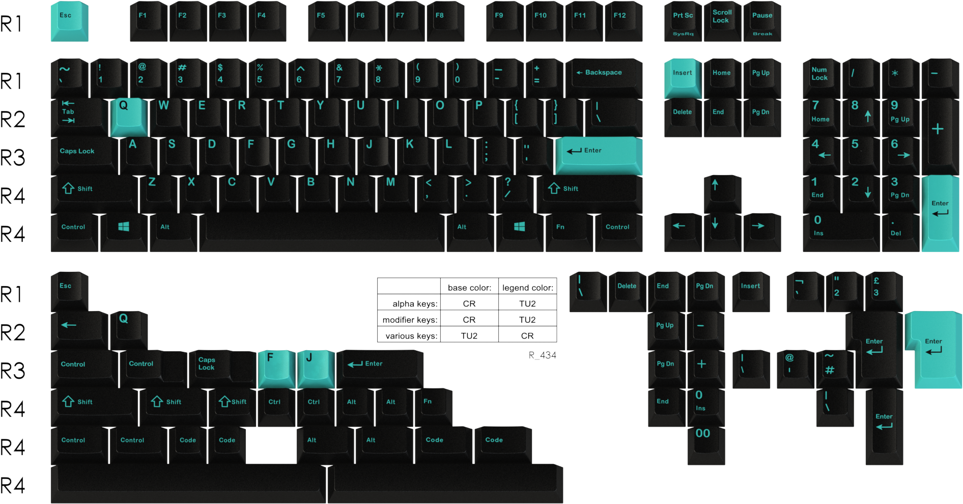 Download [gb] [ic]gmk Dark Sky - Gmk Burgundy R2 - Full Size PNG Image ...