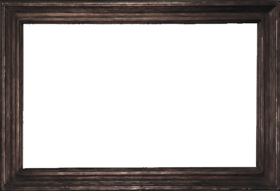 Download Frame - Picture Frame - Full Size PNG Image - PNGkit