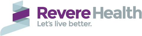Download Revere Health Logo - Full Size PNG Image - PNGkit