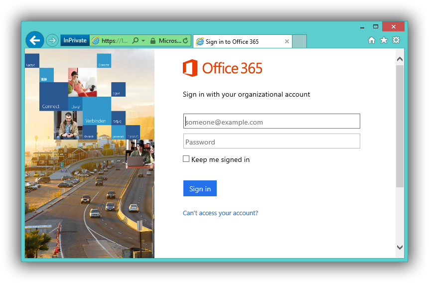 Download Transparent Office 365 Login - Microsoft Office 365 Lifetime ...