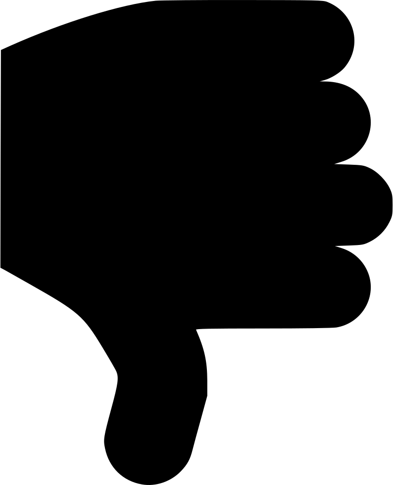 Download Png File - Bad Reputation Icon - Full Size PNG Image - PNGkit