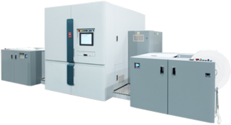 Download Oce Jetstream Compact Series Printing System - Control Panel ...