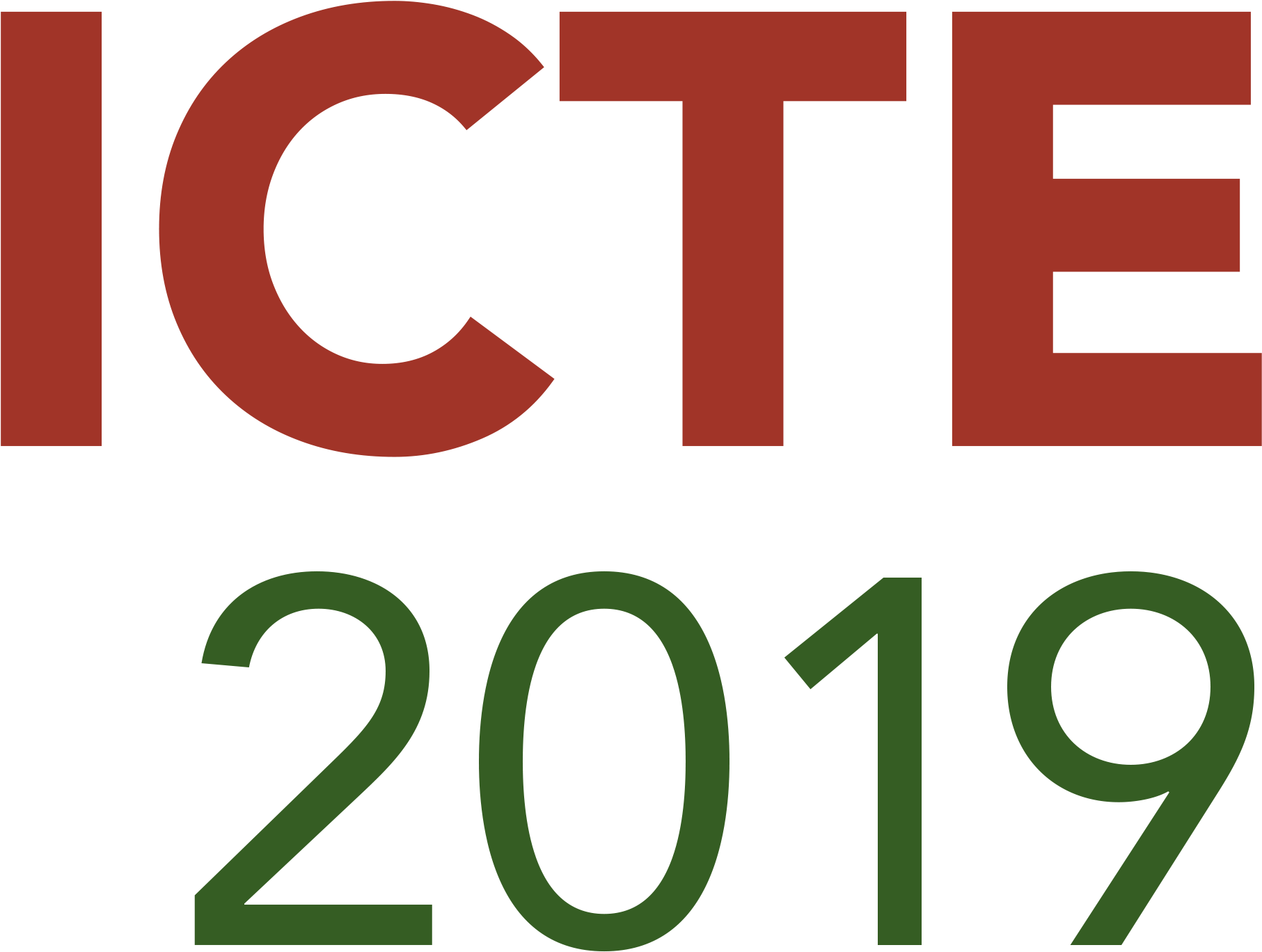 Download Icte'19 - Mold Masters Co - Full Size PNG Image - PNGkit