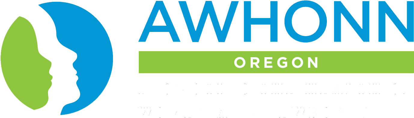 Download Awhonn Logo - Full Size PNG Image - PNGkit