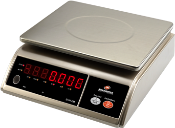 Download Transparent Ehw-em Weighing Scale - Weighing Scale - PNGkit