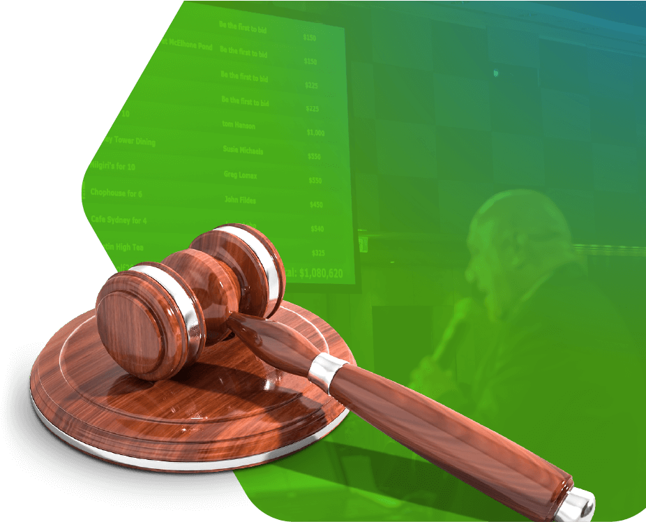 Download Generate A Bidding Frenzy With Our Live Auction Technology ...