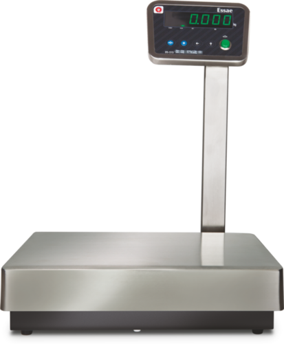 Download Weighing Scale - Accurate Weighing Systems - Full Size PNG ...