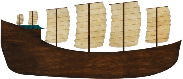 Download Biggest Wooden Ship Ever - Big Wood Boat Png - Full Size PNG ...
