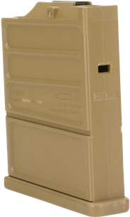 Download Ballista Magazine 308 15-rnd - Magazine - Full Size PNG Image ...