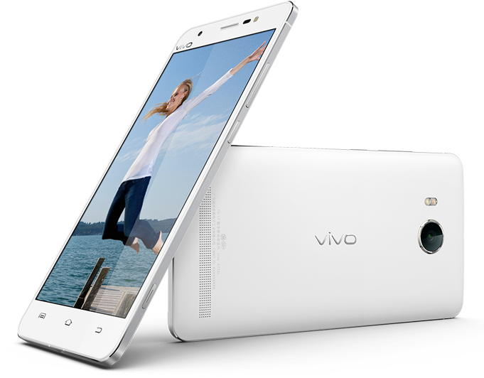 Download Vivo V5s Smartphone With 20-megapixel Selfie Camera - Vivo ...