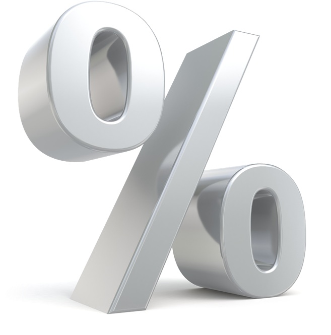 Download Percentage Png Picture - Percentage - Full Size PNG Image - PNGkit