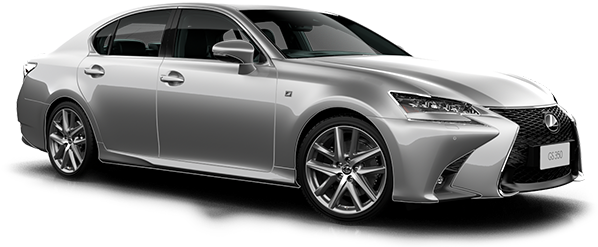 Download Transparent Lexus - PNGkit