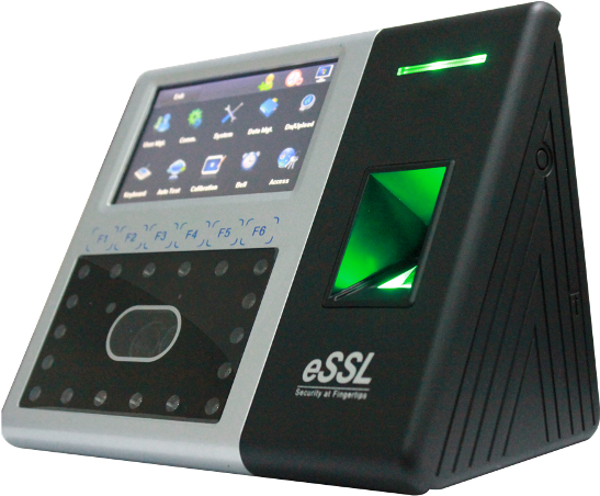 Download Essl Iface 302, Biometric Time Attendance Machine - Essl ...