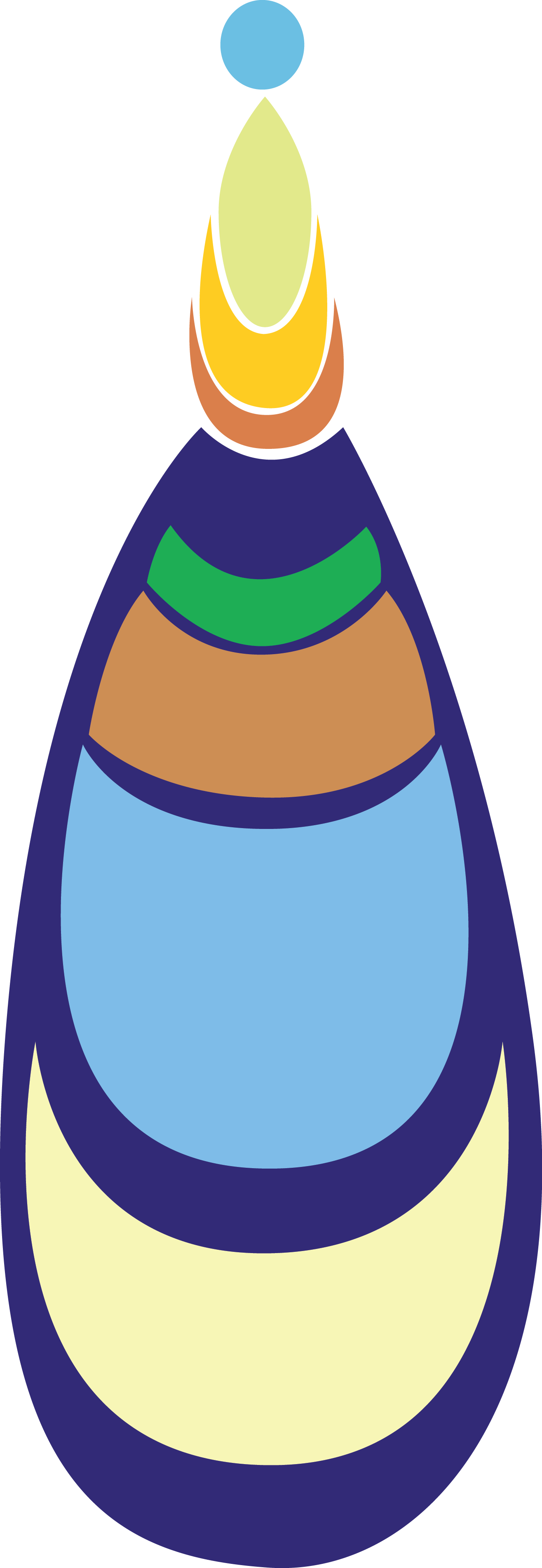 Download Png Coloured - Mayurpankh - Full Size PNG Image - PNGkit