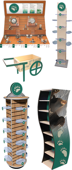 Download Point Of Purchase Displays - Full Size PNG Image - PNGkit